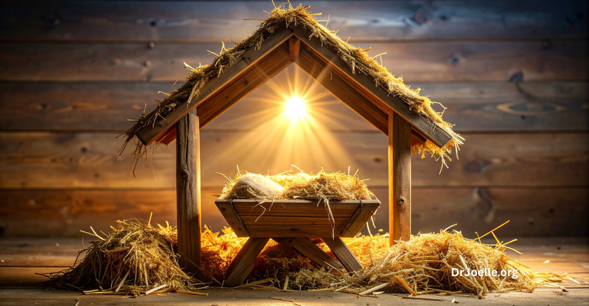 Making Room for Jesus | Glory to Glory Christian Center