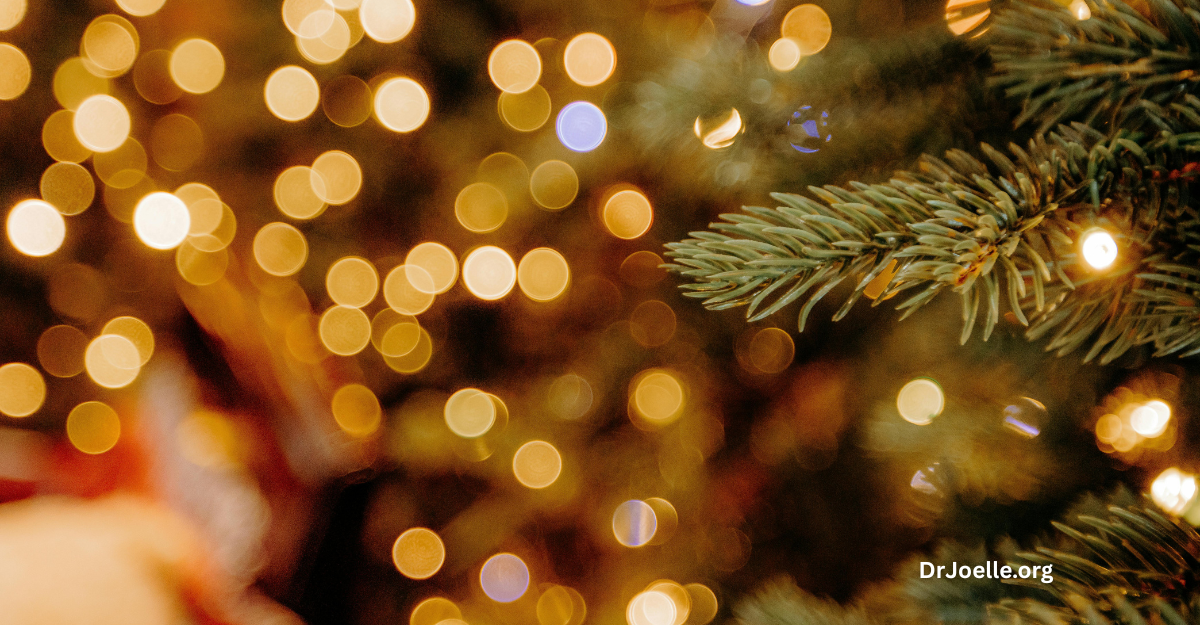 Glorious Lights | Glory to Glory Christian Center