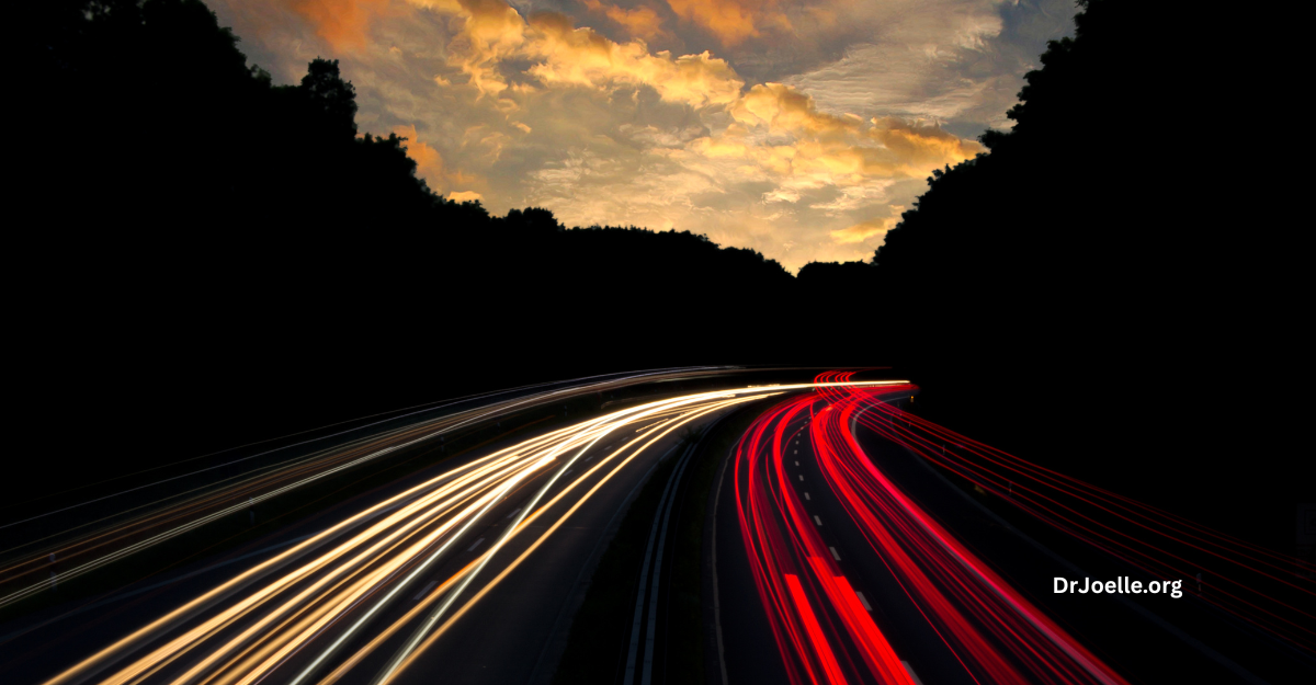 Fast Forward | Glory to Glory Christian Center