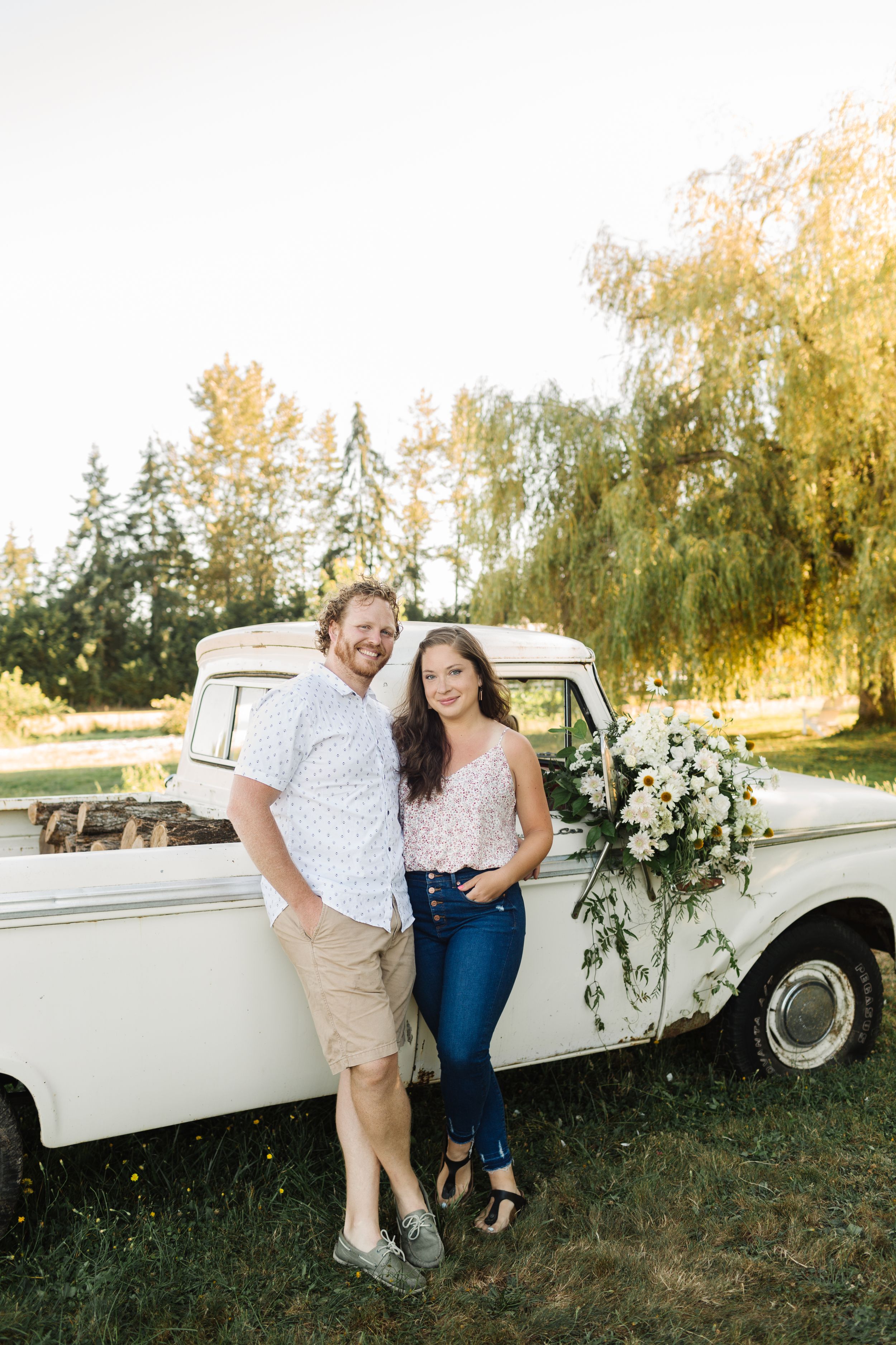 The UPPC Story Project: Holly and Derek Bray | UPPC