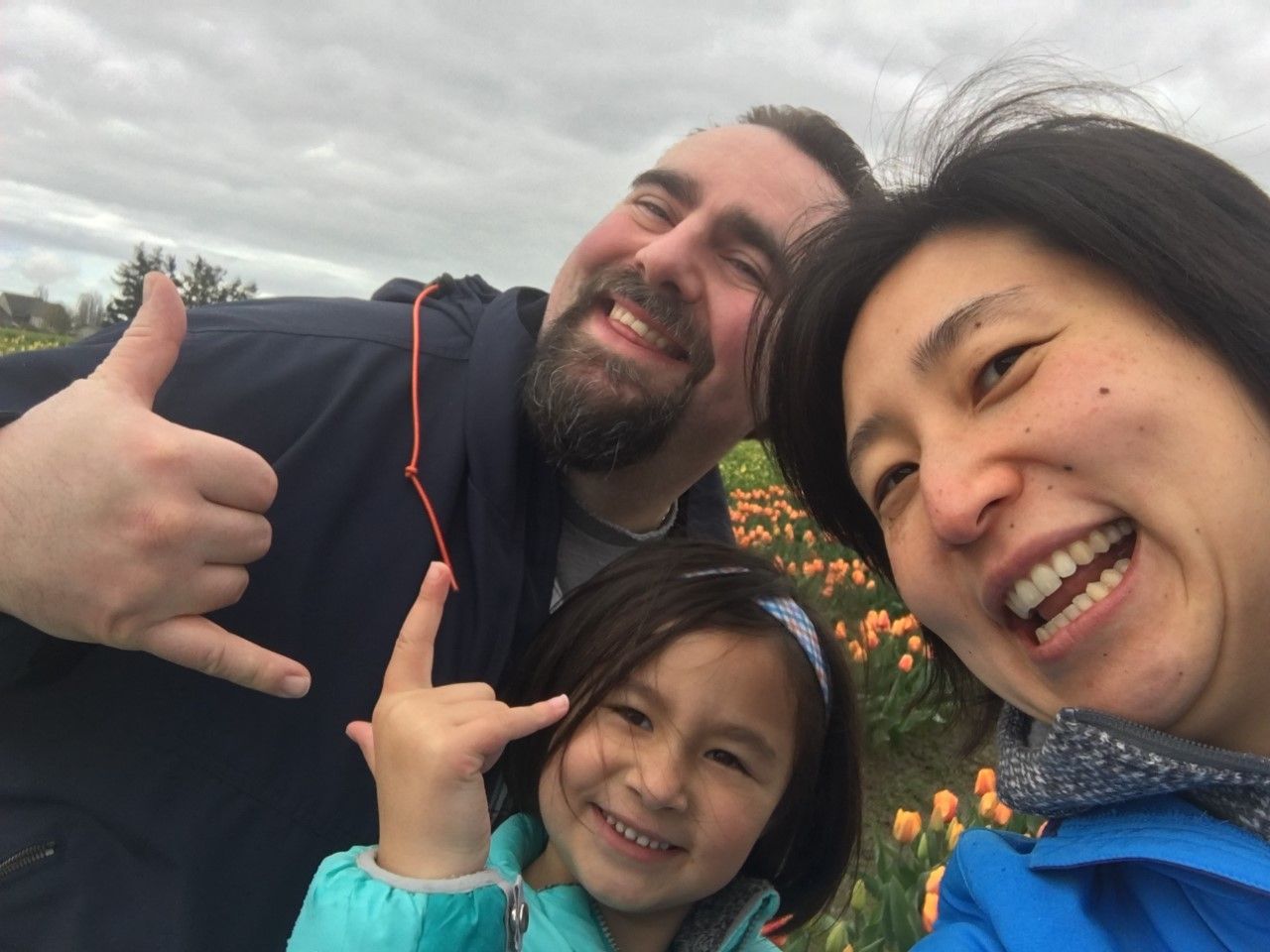 The UPPC Story Project: Hiroko Yaguchi | UPPC