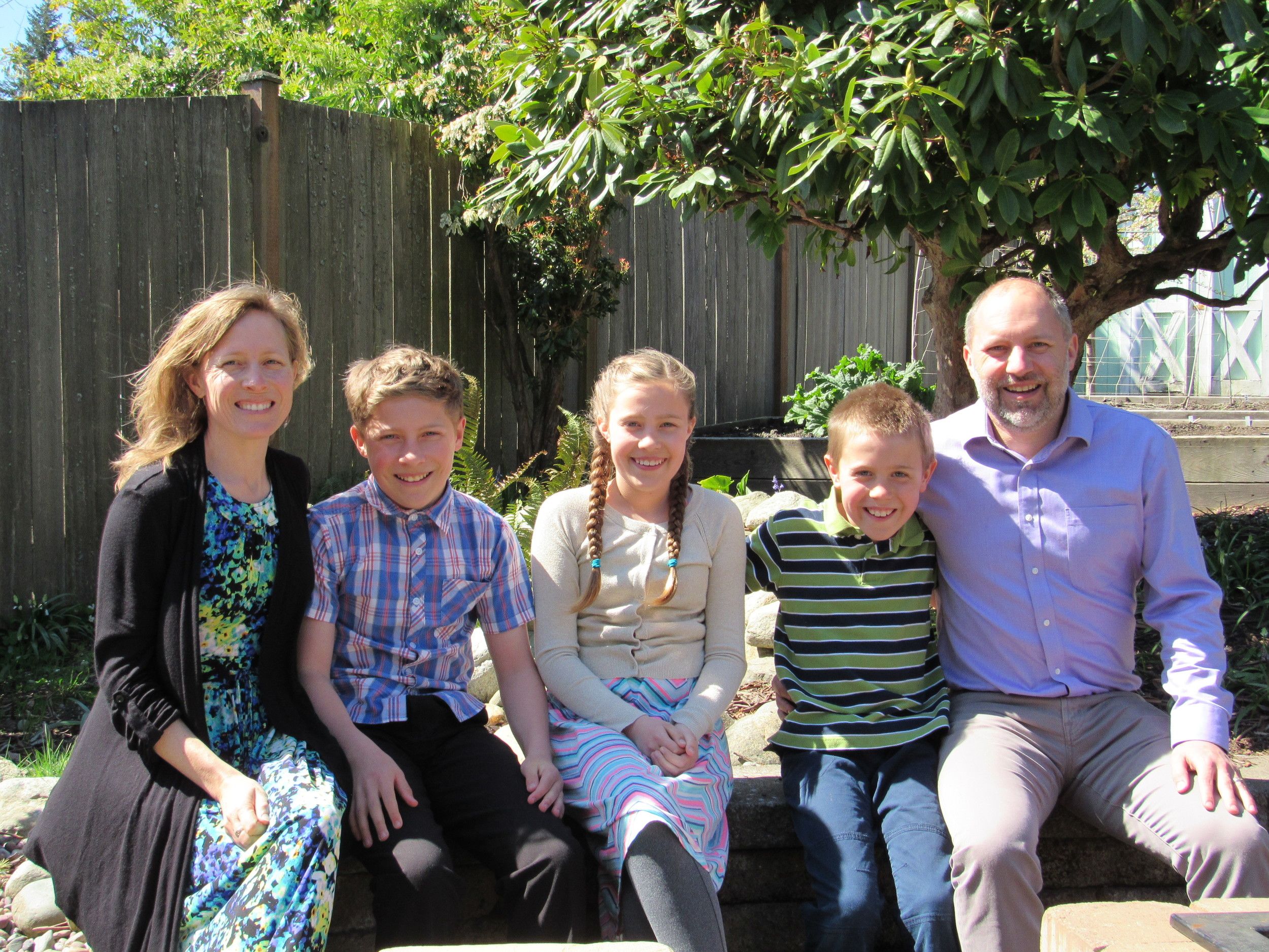 The UPPC Story Project: Emily Bosh | UPPC