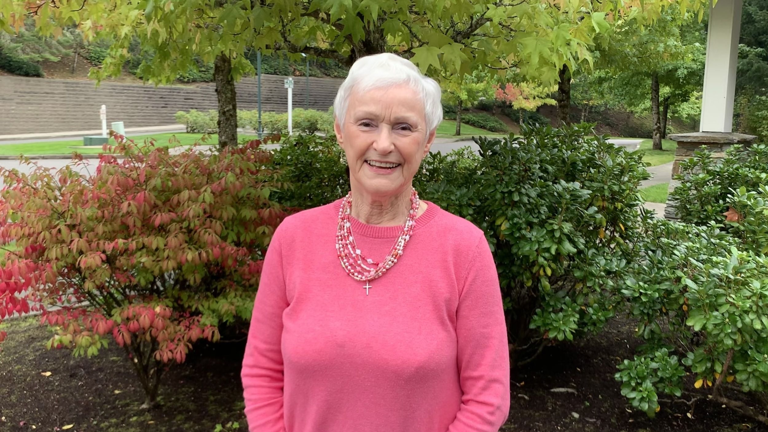 The UPPC Story Project: Florence Theoe | UPPC