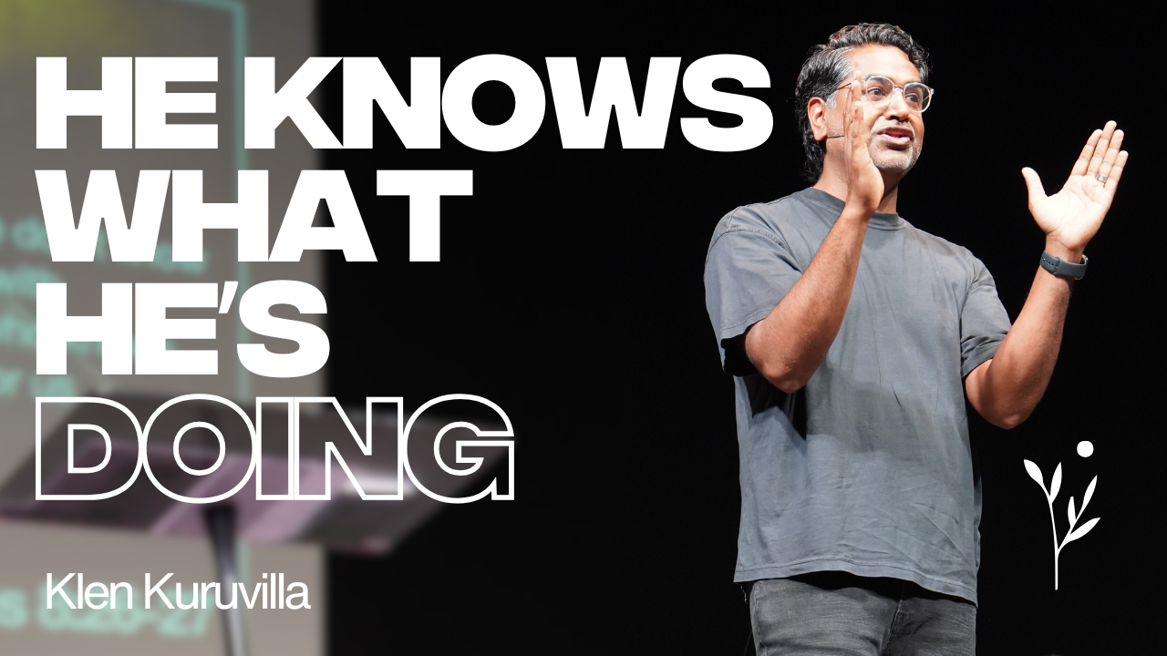 Finding Strength in Weakness: How the Holy Spirit Works Through Our ...
