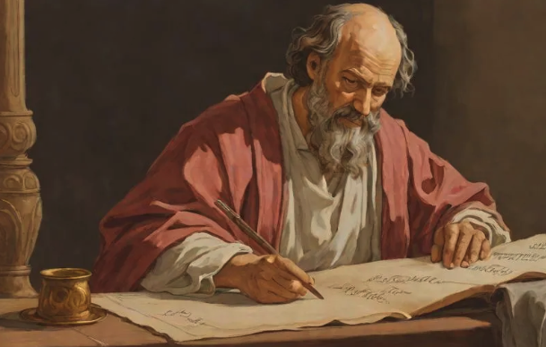 Balancing Faith and Works | Cornerstone Church of Christ