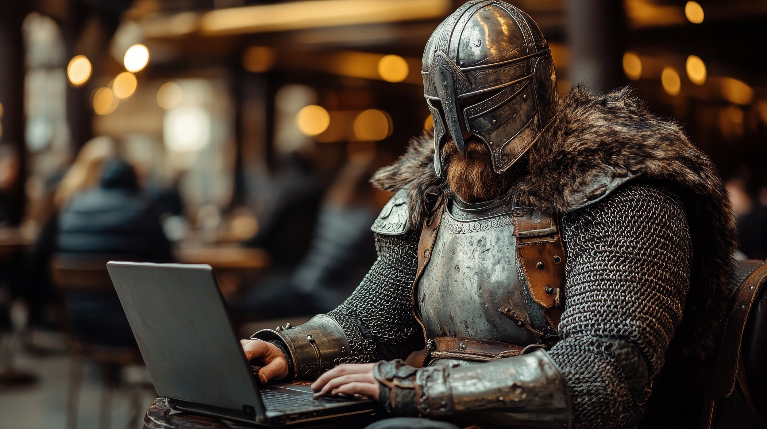 The Power Behind the Keyboard | Cornerstone Church of Christ