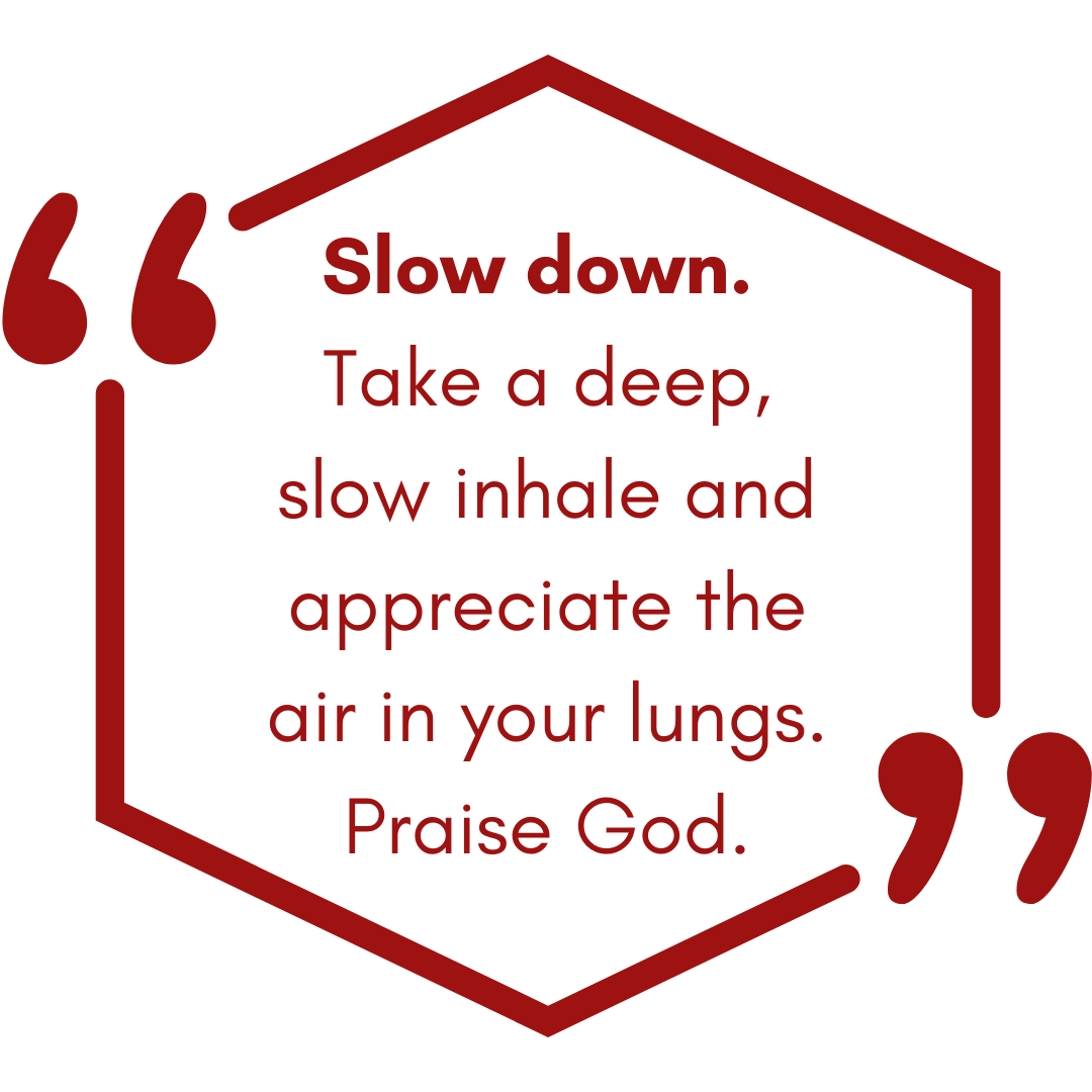 Praise Culture | Cornerstone Church of Christ