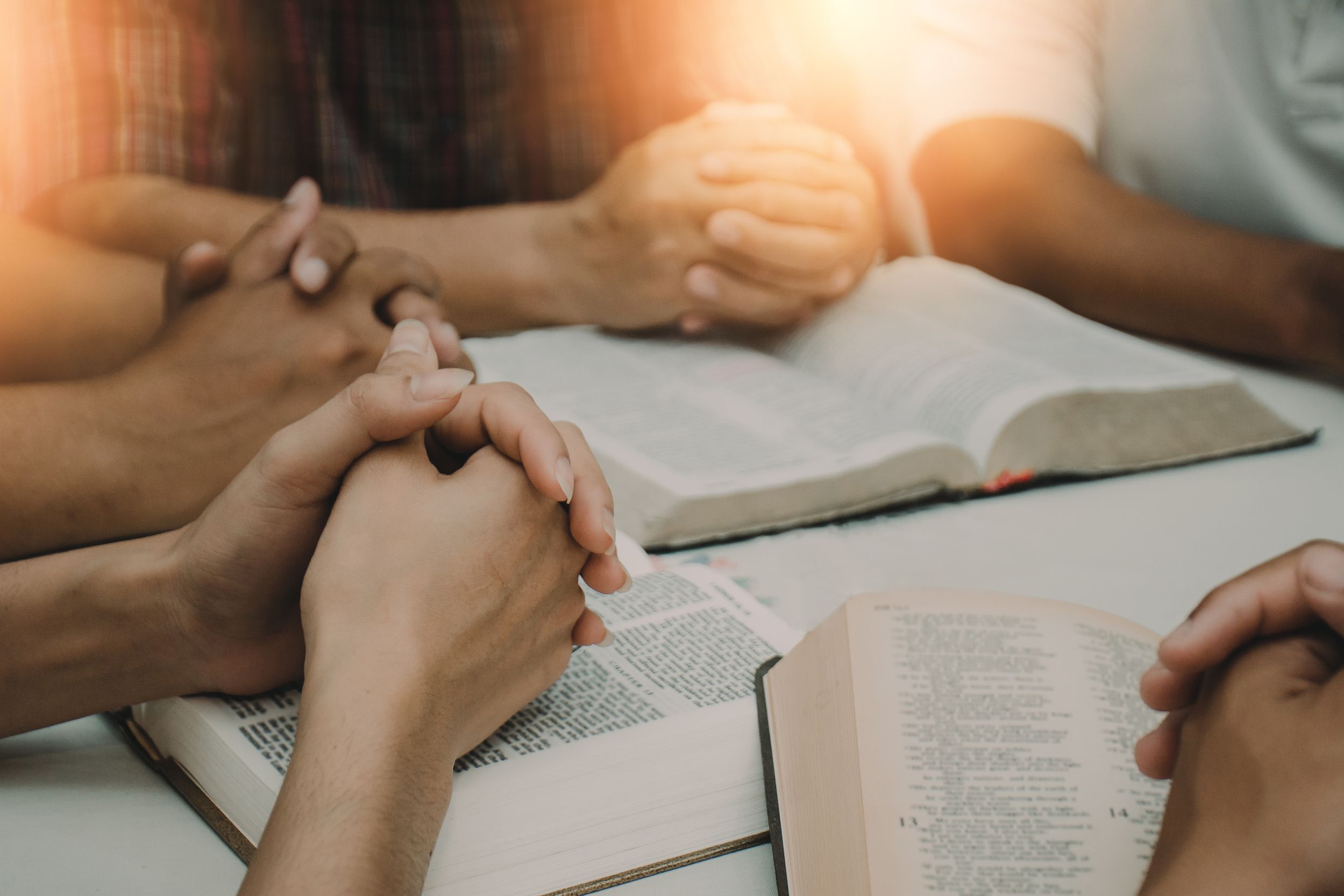 The Ideal Church | Cornerstone Church of Christ