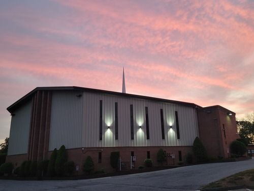 Faith Theological Seminary of Catonsville - Home