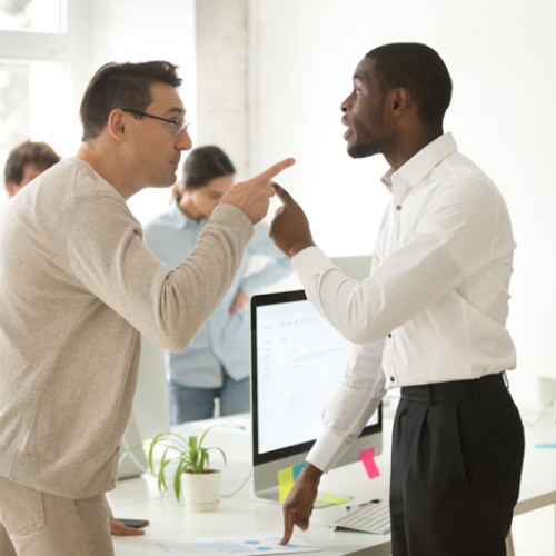 LEARN TO CONTROL YOUR ANGER | The Church @ War Hill