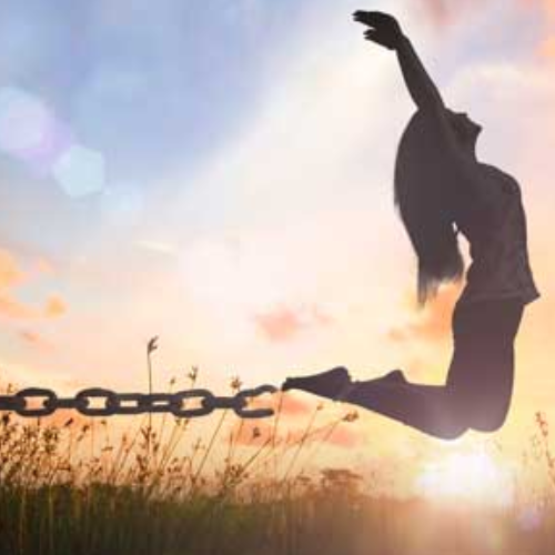 SETTING THE CAPTIVES FREE (2) | The Church @ War Hill