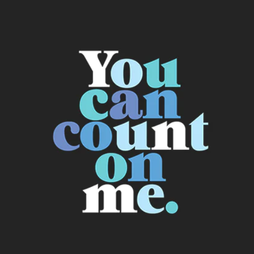 WHO CAN YOU COUNT ON? | The Church @ War Hill