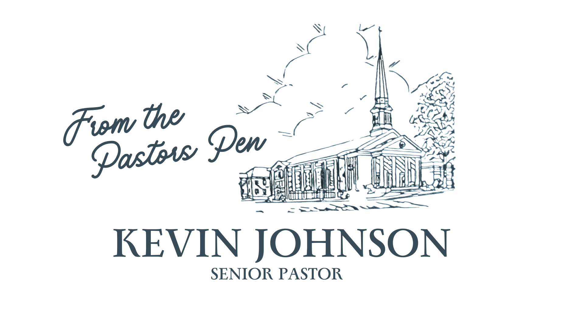 Connect the Dots | First Baptist Church of Florence