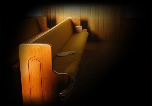 NG Kerk in die nuus - Charles James | Pellissier Gemeente