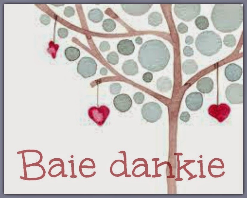 Baie Dankie - Deon Langenhoven | Pellissier Gemeente