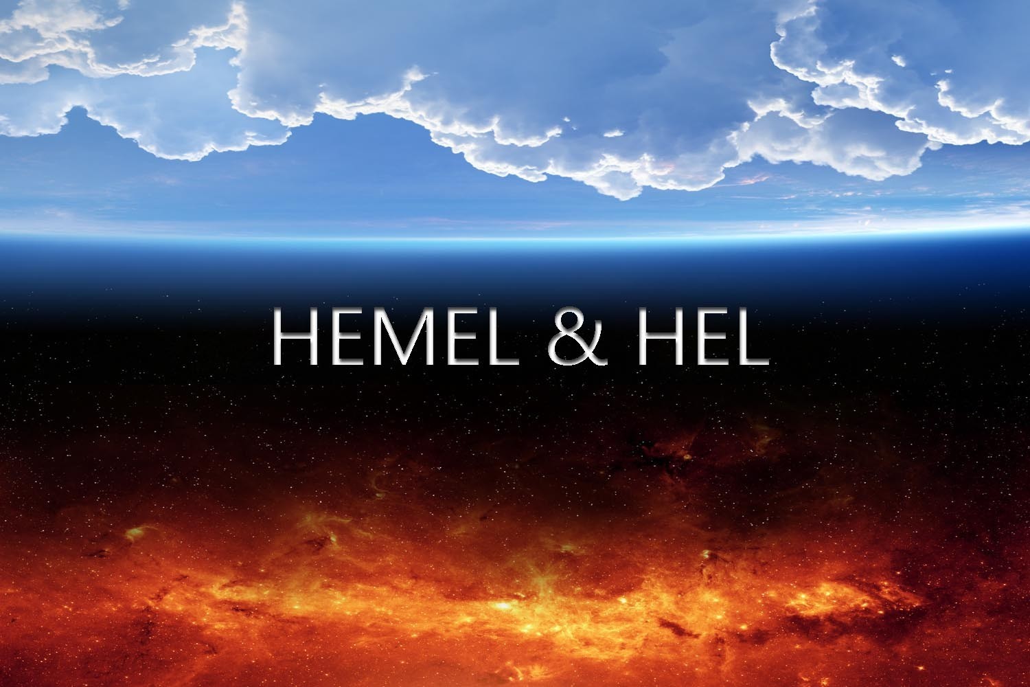 Hemel en Hel - Charné Viljoen | Pellissier Gemeente