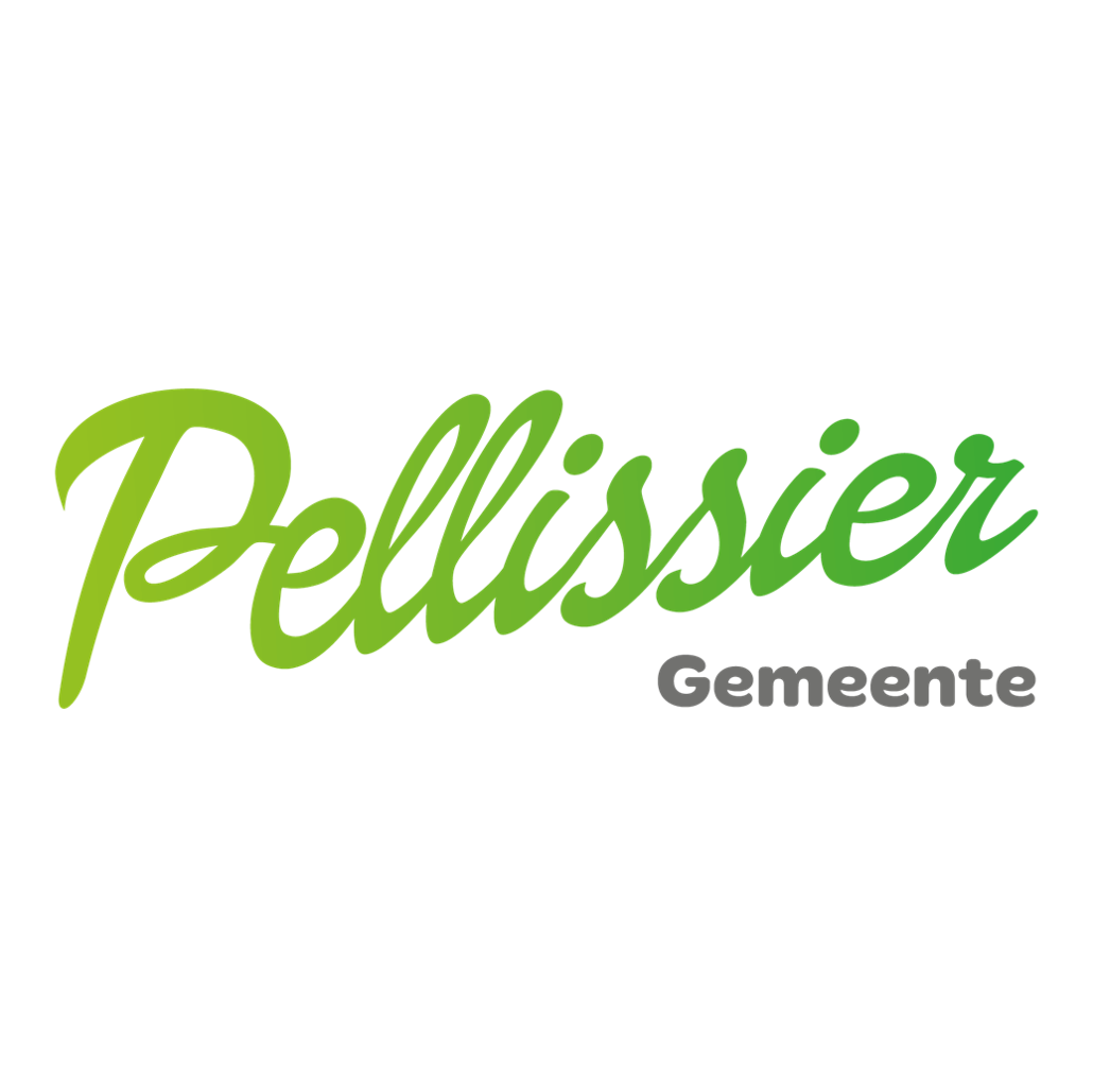 Pellissier gee om - Charles James | Pellissier Gemeente