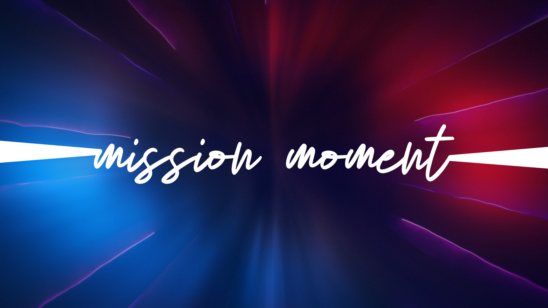 Mission Moment - December 2024 | Mercyview