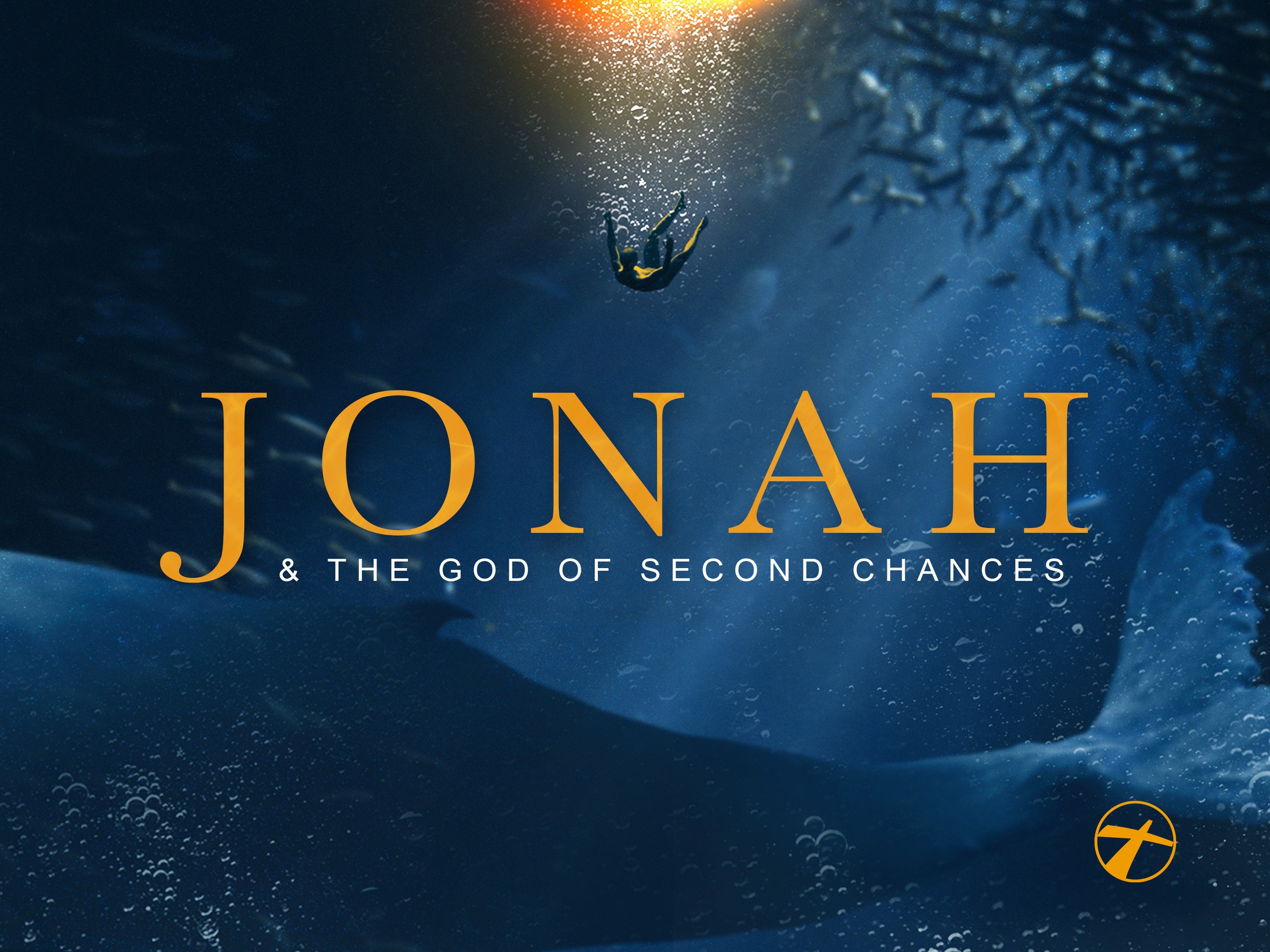 Jonah Week 1 Recap | High Pointe Church