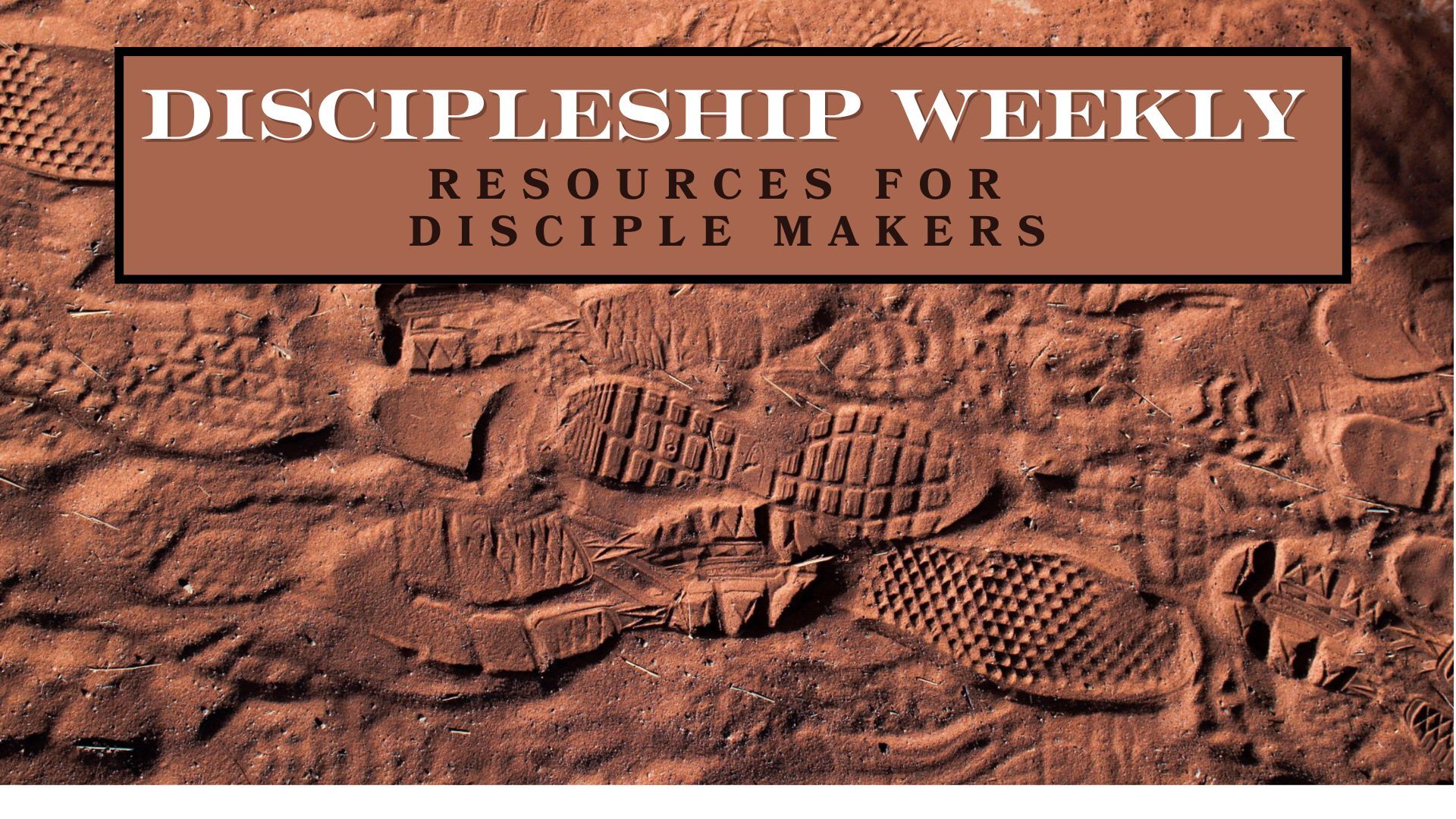 Know. Grow. Go | Patterson Park Church