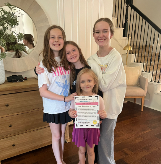 The Beeson Family's Happy | We Choose Happy