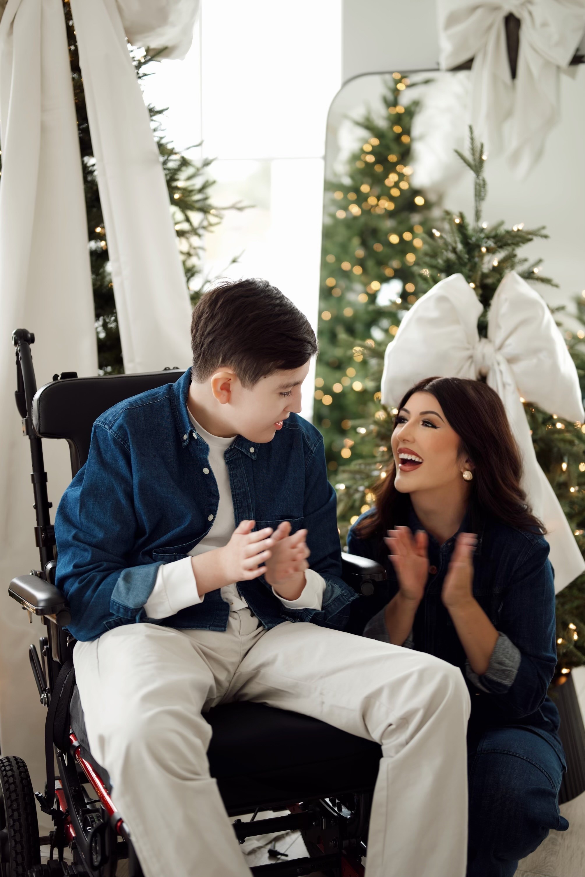 Dylan's Happy | We Choose Happy