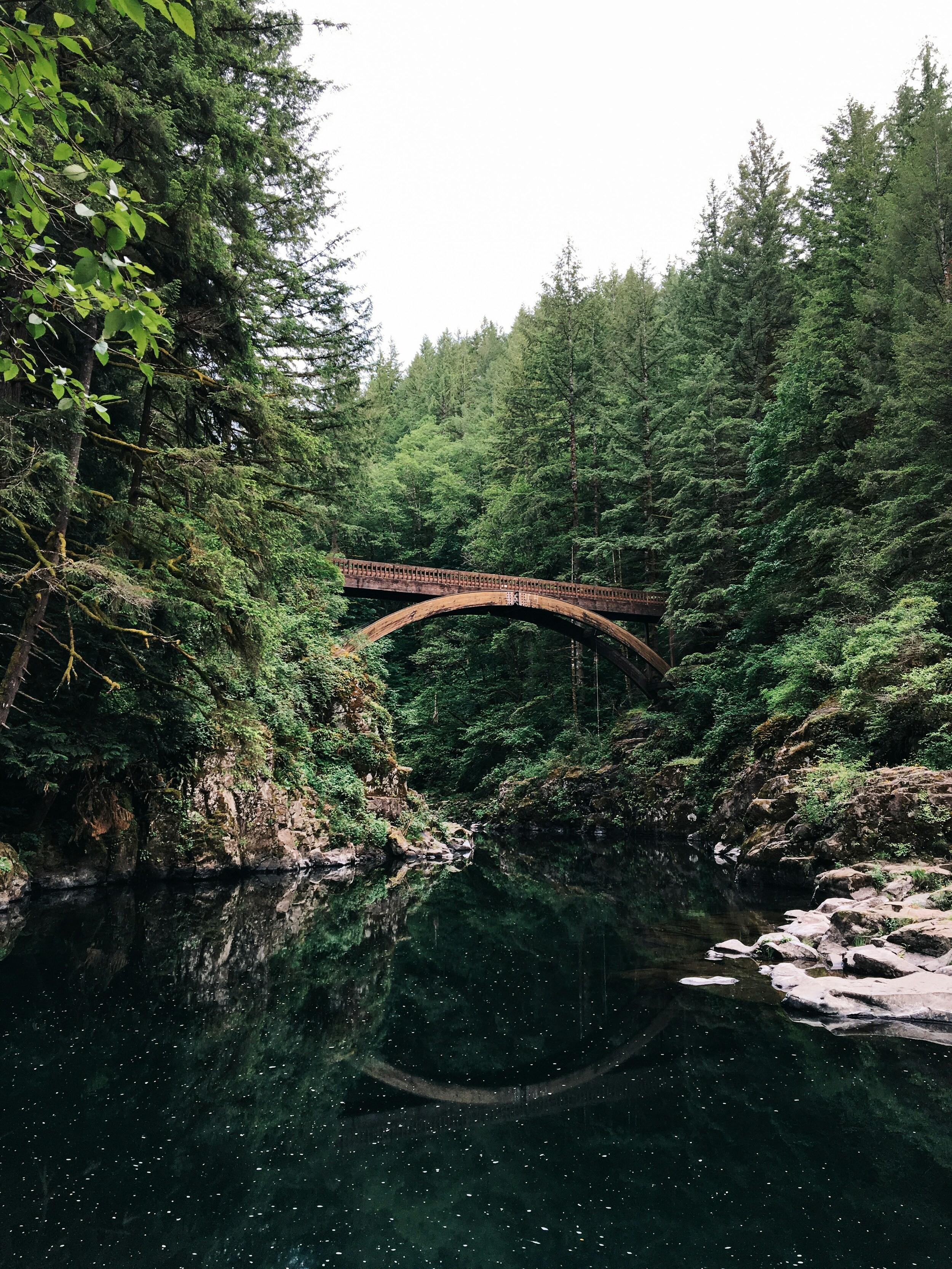 Build Bridges not Barriers | Church For All Nations
