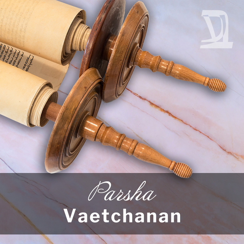 Brit Ahm Messianic Synagogue - Parsha Readings (App)