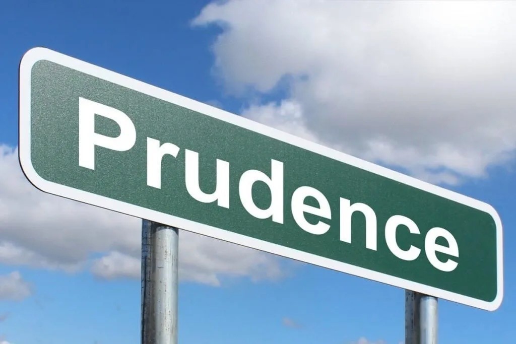 Prudence | Grace Church of Perry