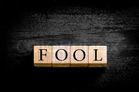 The Fool | Grace Church of Perry