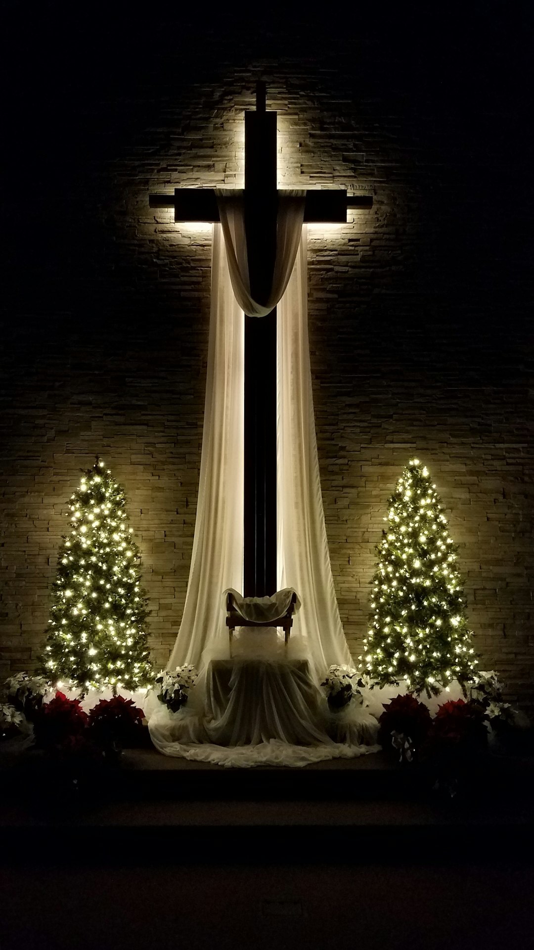 Creator God Became Like His Creation | First Baptist, Pell City, AL