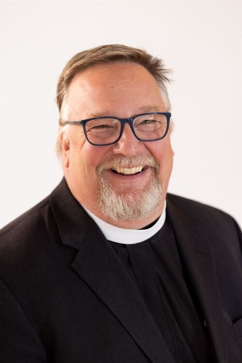 St Andrews Lutheran Church - MN - Our Team