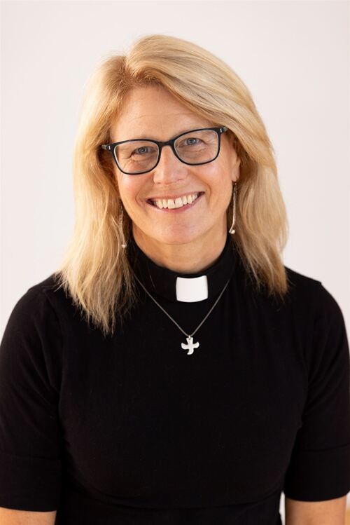 St Andrews Lutheran Church - MN - Our Team