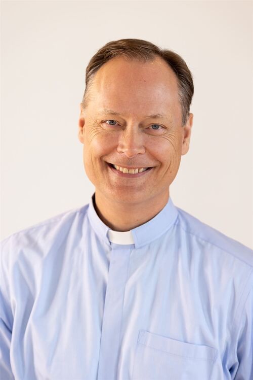 St Andrews Lutheran Church - MN - Our Team