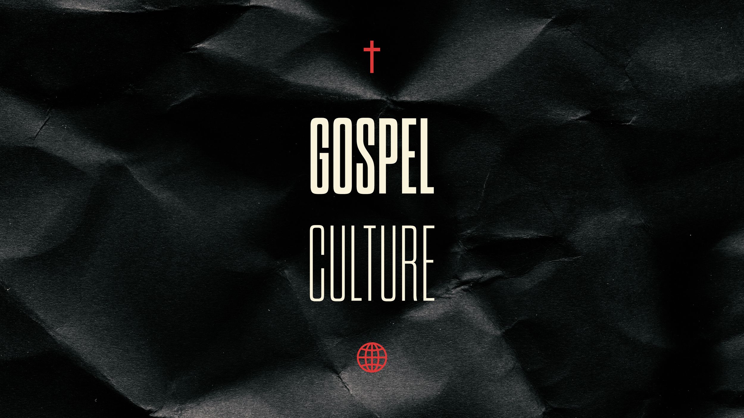 Gospel Culture in a Nutshell | Creekside Community Church