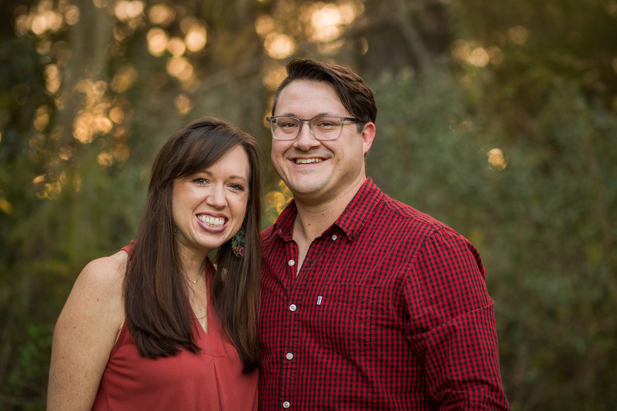 Prepared: Megan Powell shares about the EFCA's program for women in ...