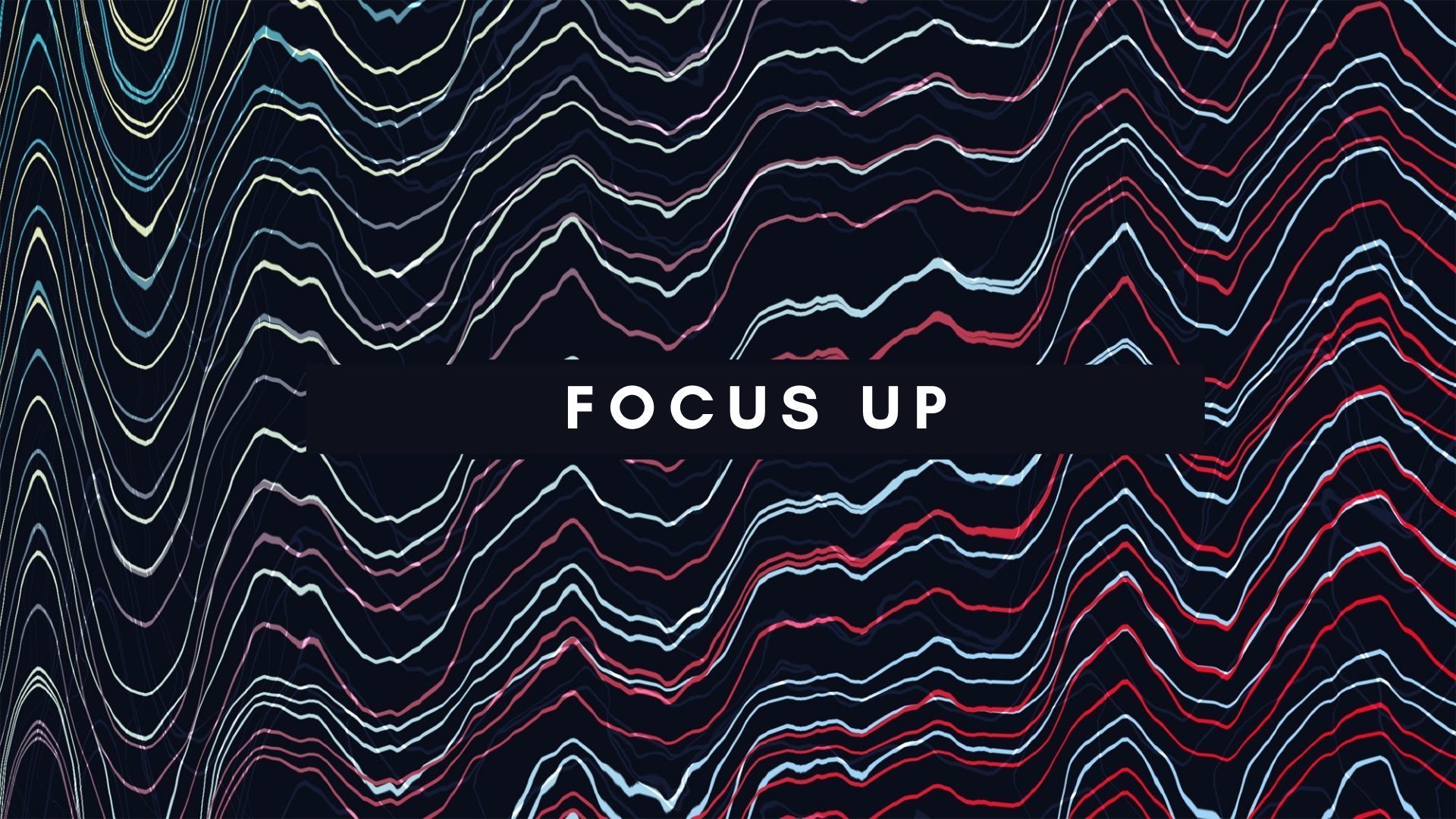 Focus Up | Creekside Community Church