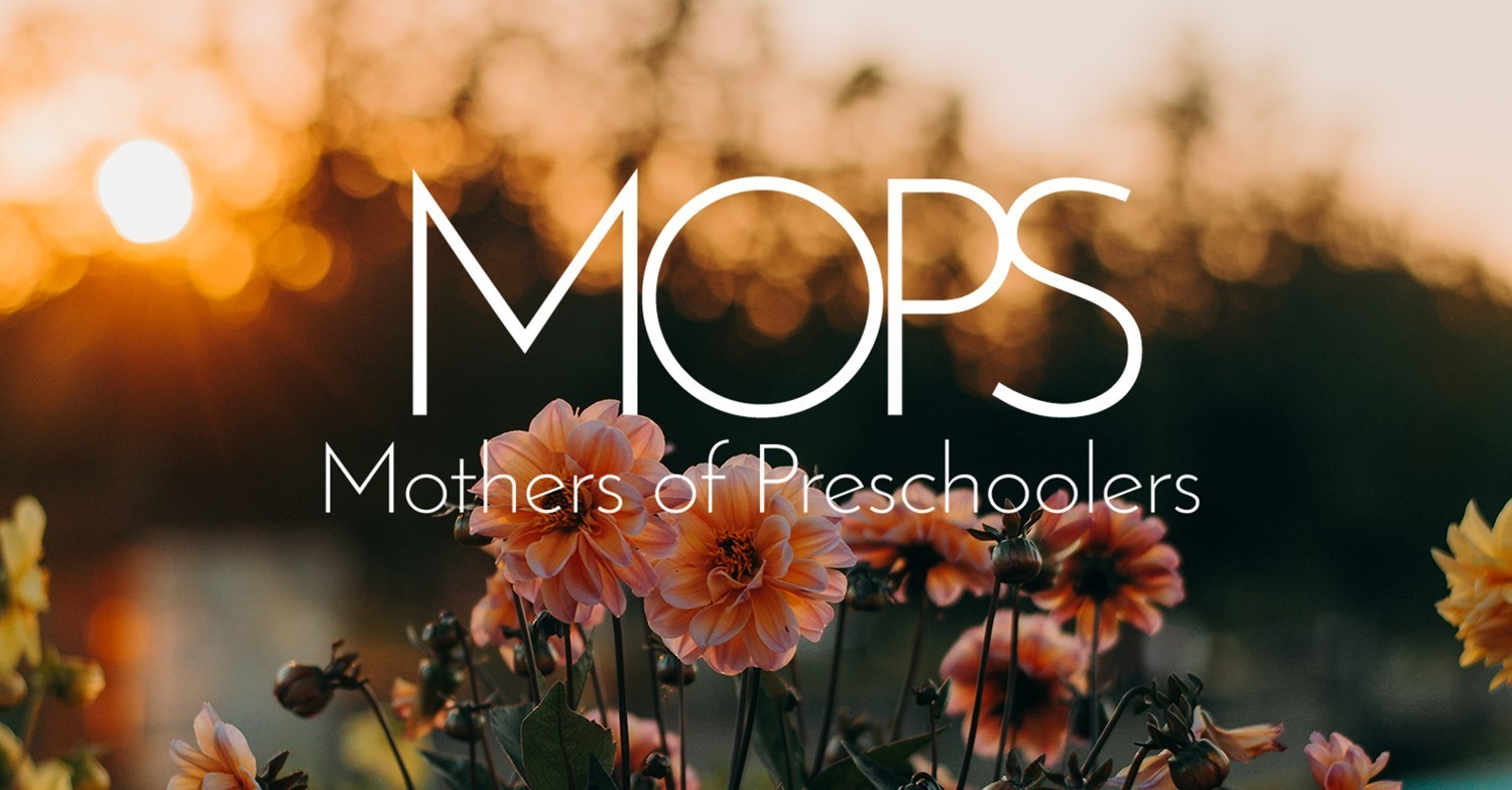MOPS at Creekside | Creekside Community Church