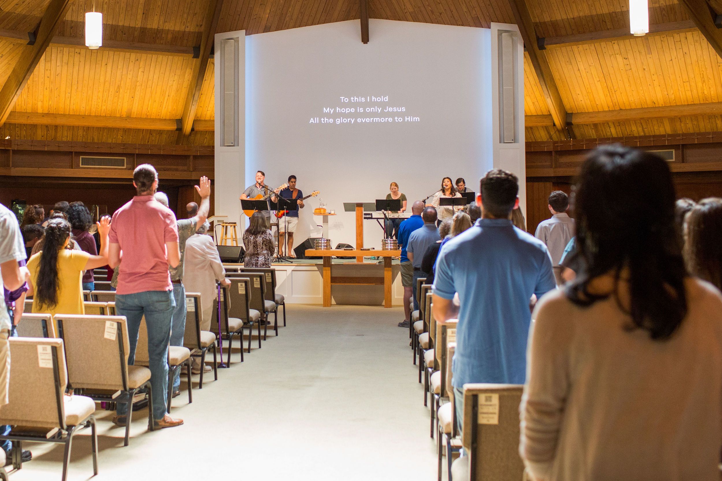 Just a Toe: The Importance of Membership in the Local Church ...