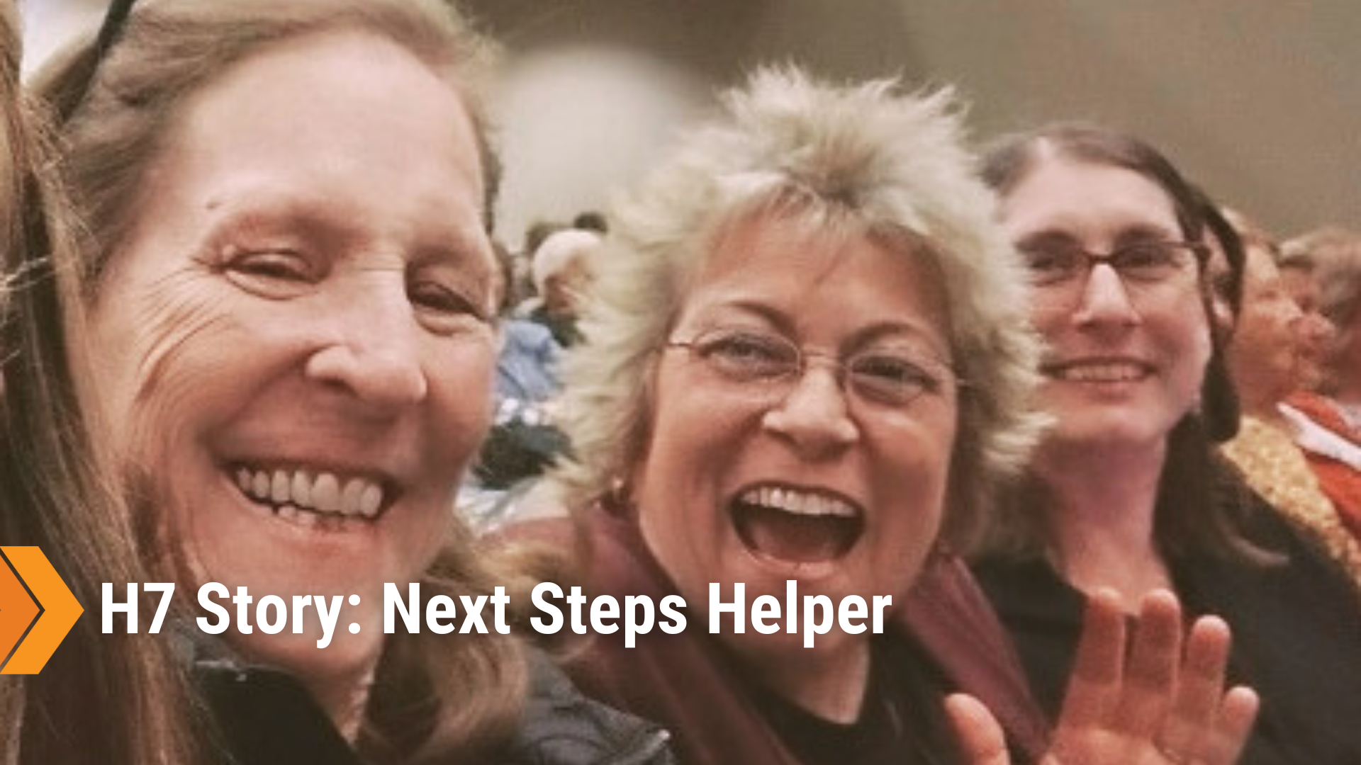 H7 Story: Next Steps Helper | FCC Greene