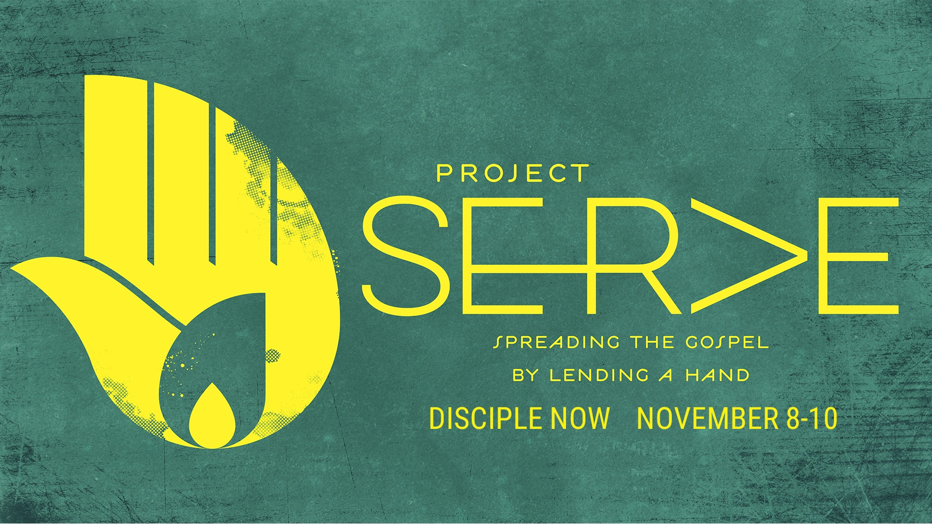 Disciple Now 2024 | FCC Greene