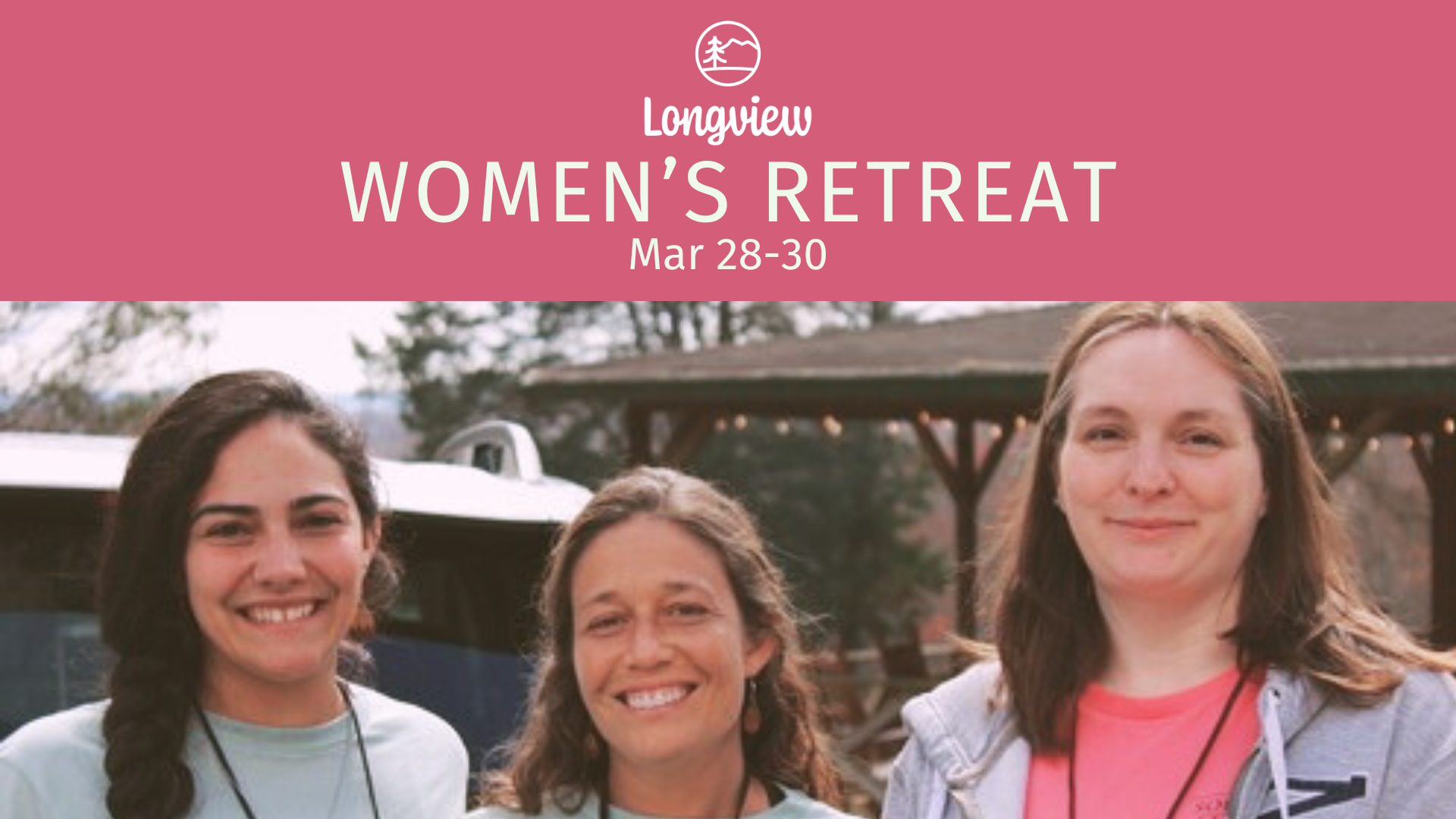 Women's Retreat 2025 | FCC Greene