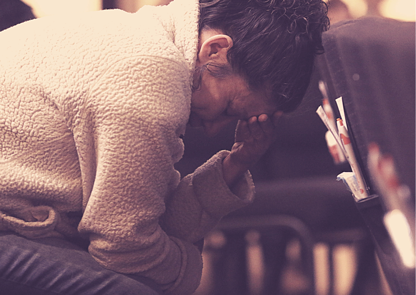 FCC Prayer Guide: Week of May 5-12, 2025 | FCC Greene