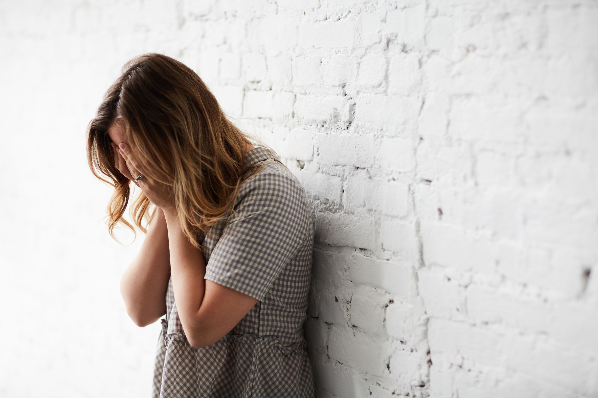 The Woman Who Cried "CLIQUE!" | Mountain View Chapel