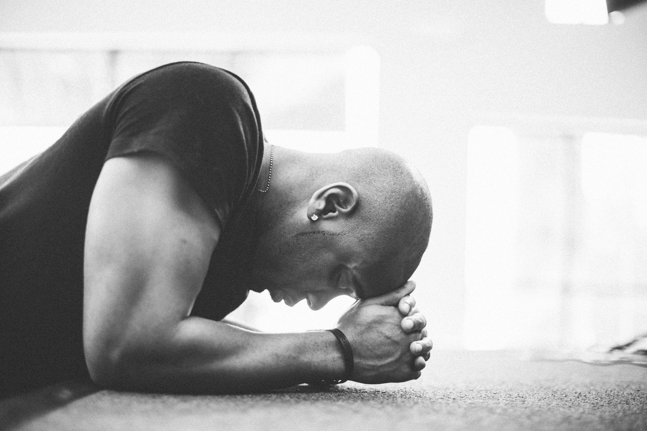 BOWING LOW BEFORE THE MOST HIGH | Mountain View Chapel