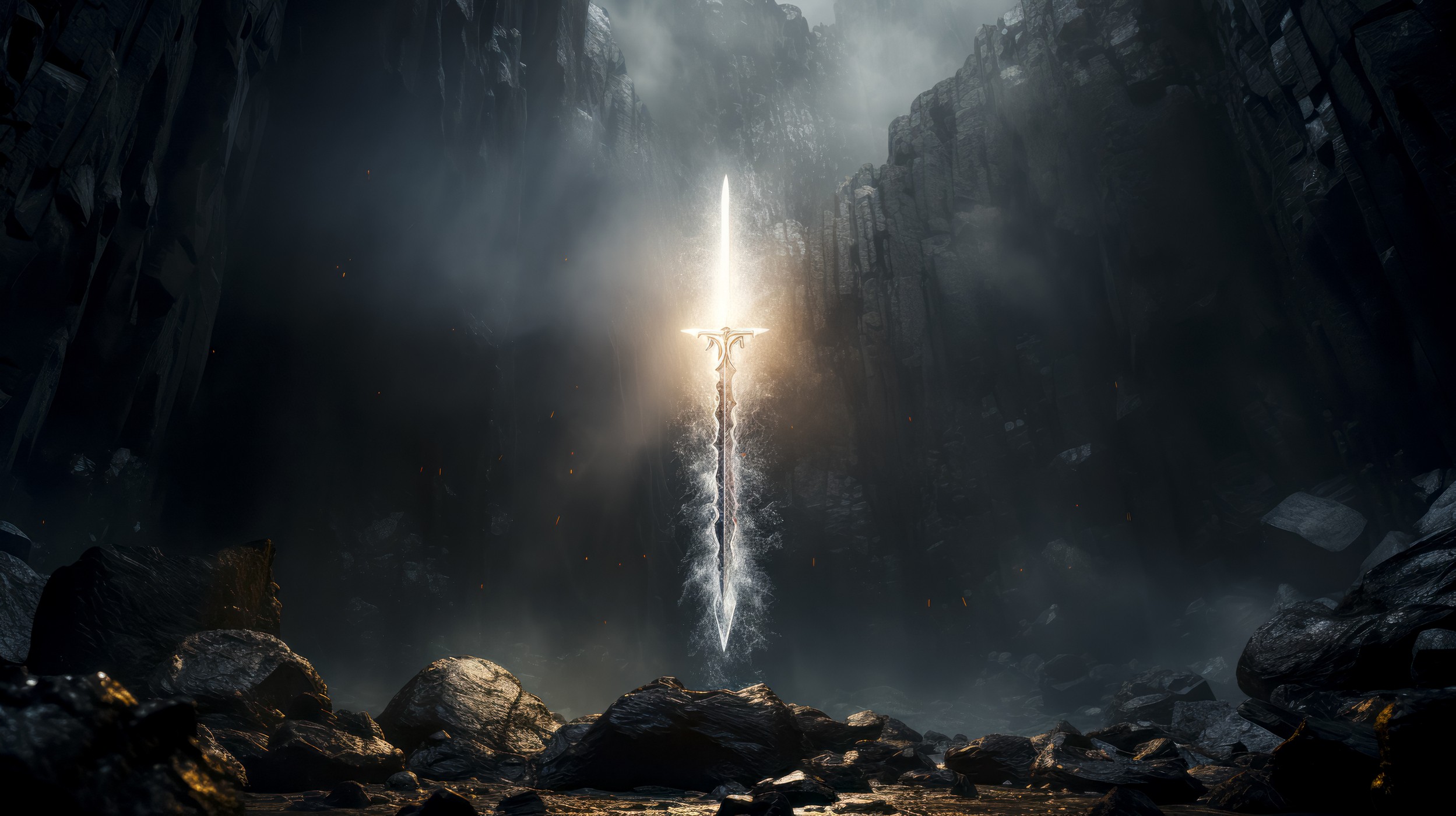 Jesus Comes First | Mountain View Chapel