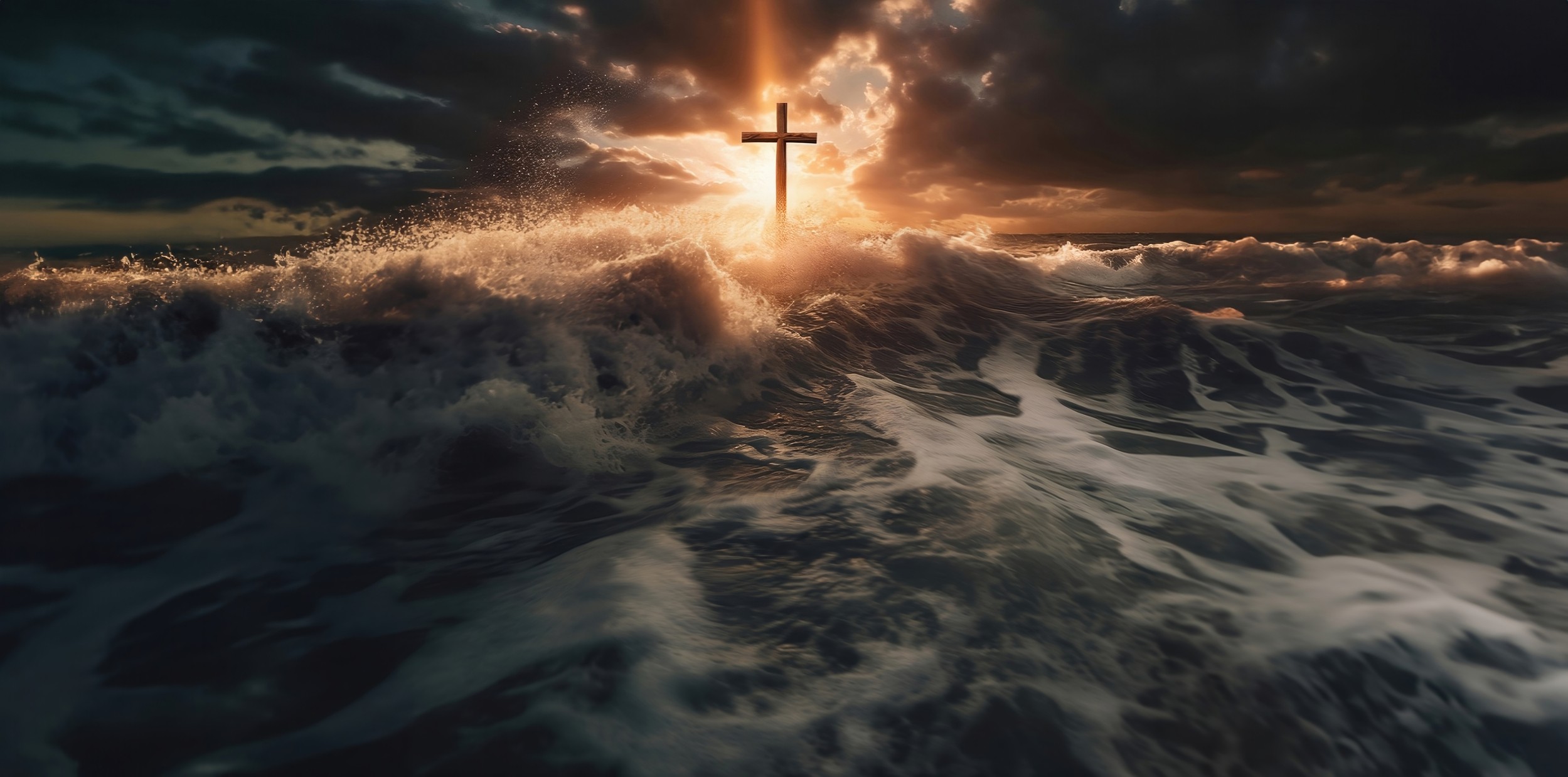 Thoughts on the End Times [16]: Tribulation and Wrath | Mountain View ...