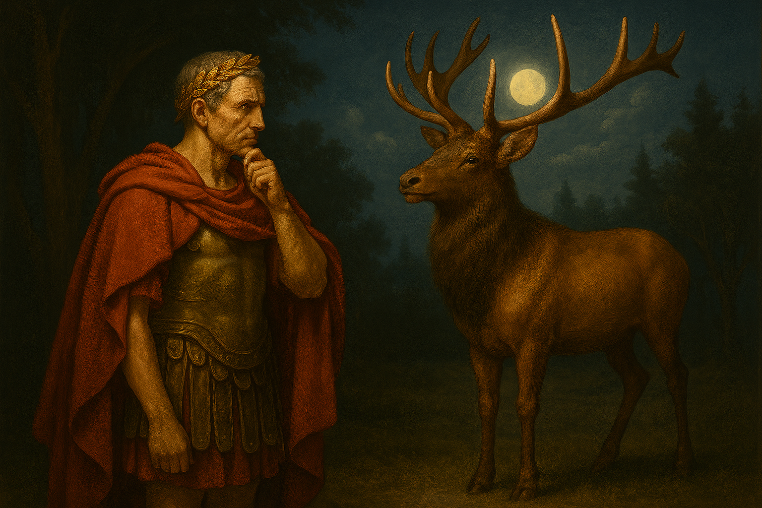 End of the Year Musings | Mountain View Chapel