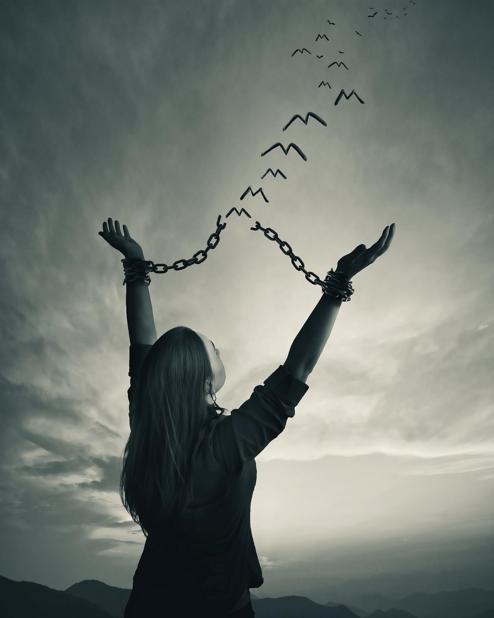 FREEDOM BEFORE VIRTUE | Mountain View Chapel