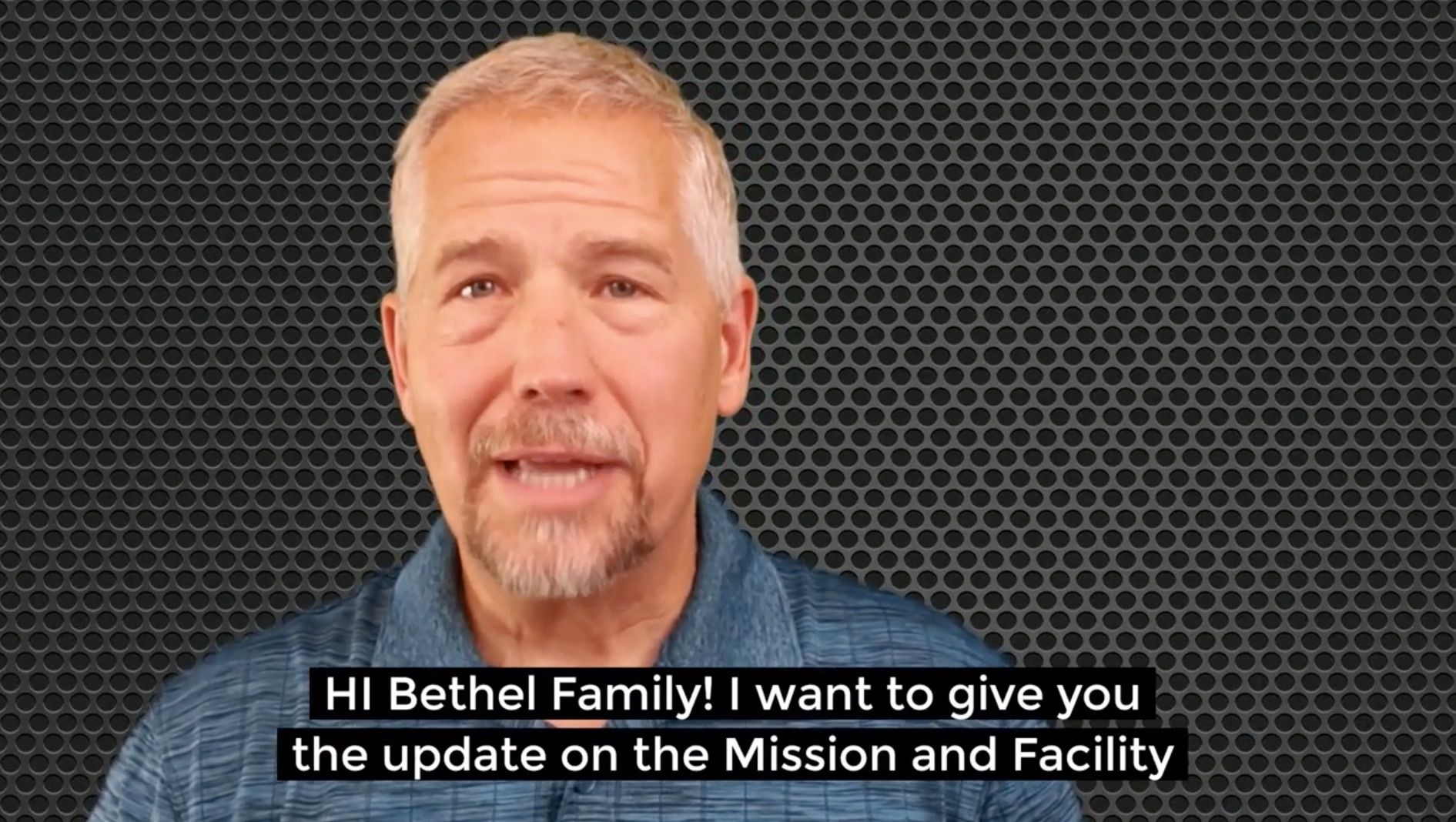 August Update - Business Meeting Update | Bethel Lutheran Church